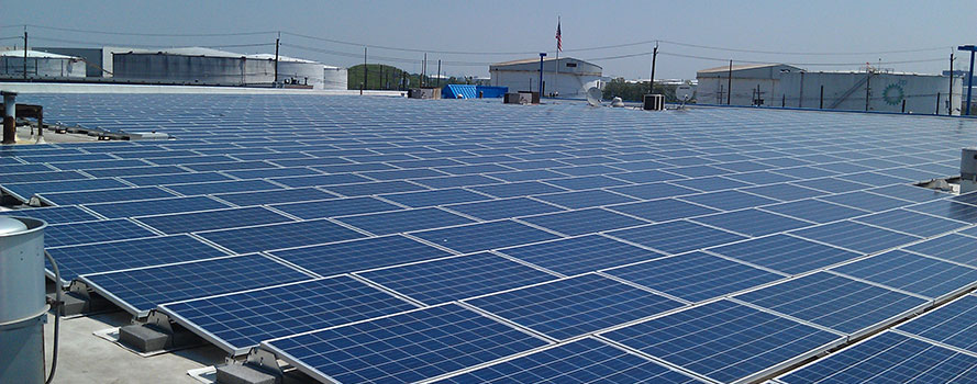 HESP Solar